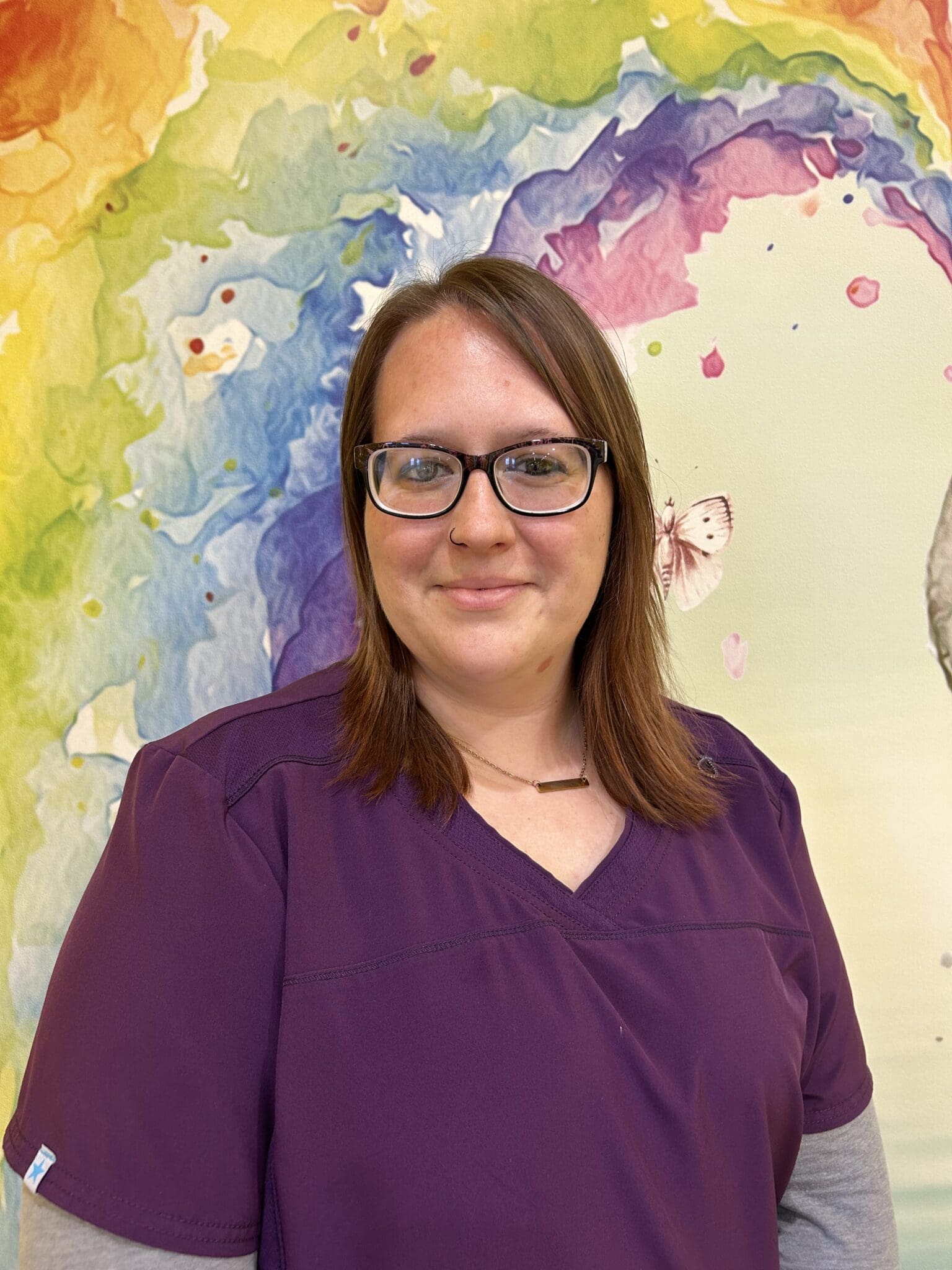 Meet Our Staff - Wee Smile Dental