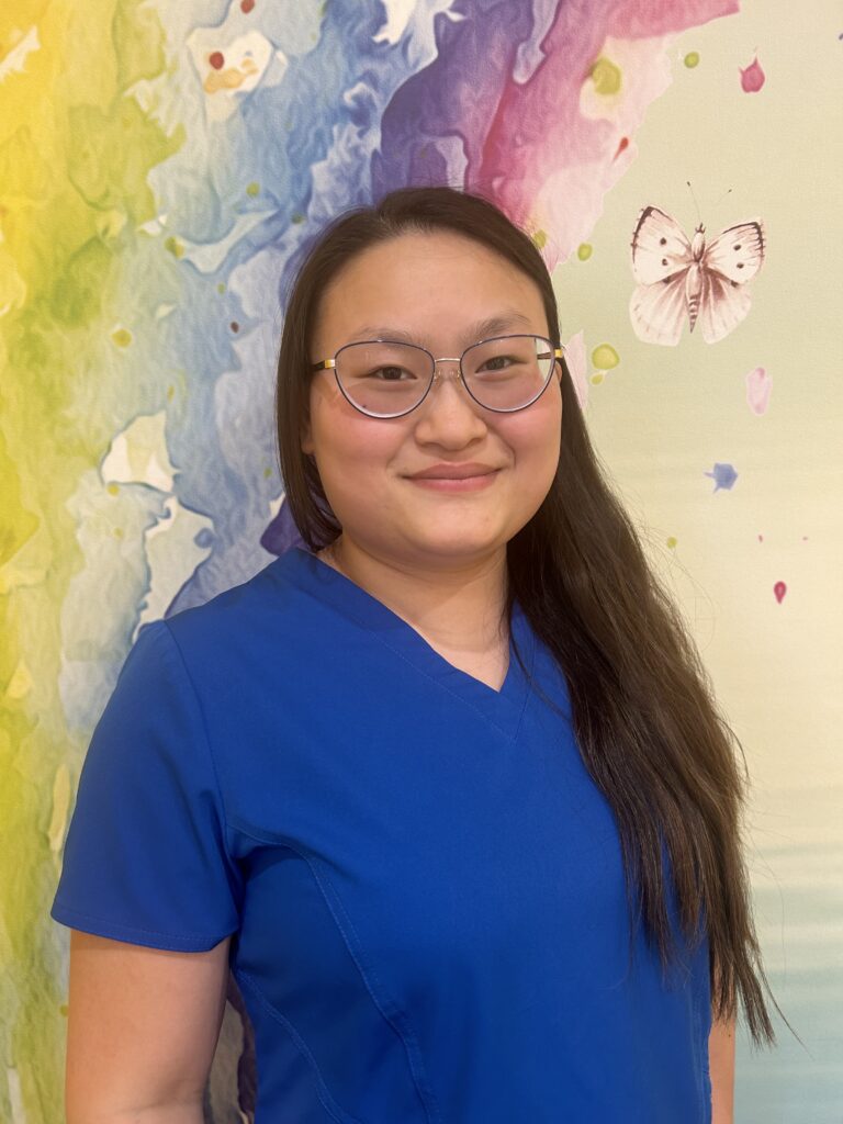 Meet Our Staff - Wee Smile Dental